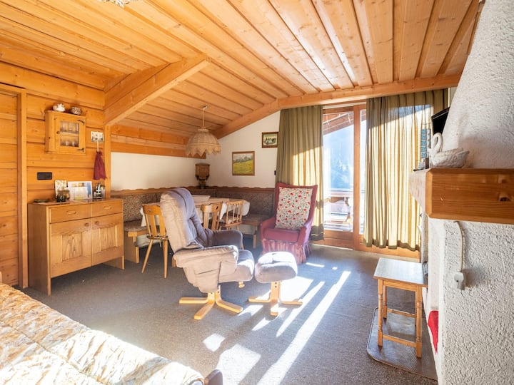 Appartement à Bad Kleinkirchheim Près Des Thermes - Bad Kleinkirchheim