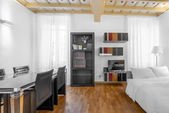 Raffaello Suite - Rom