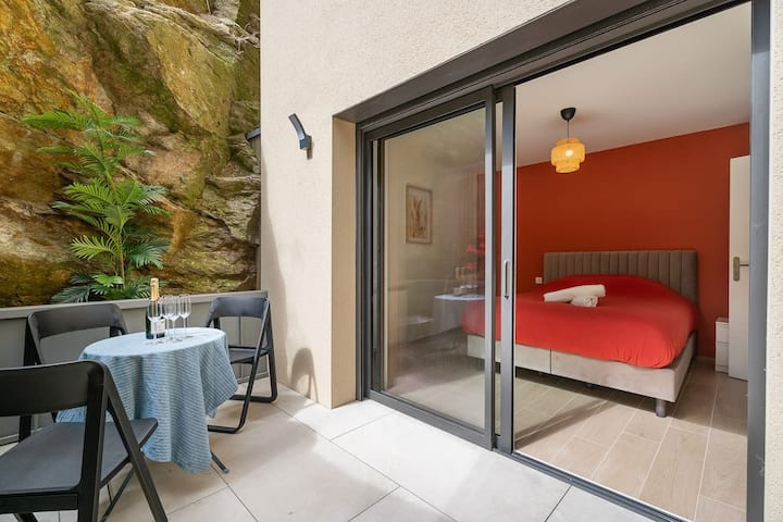 L'appartement L'arguenon - Saint-Cast-le-Guildo