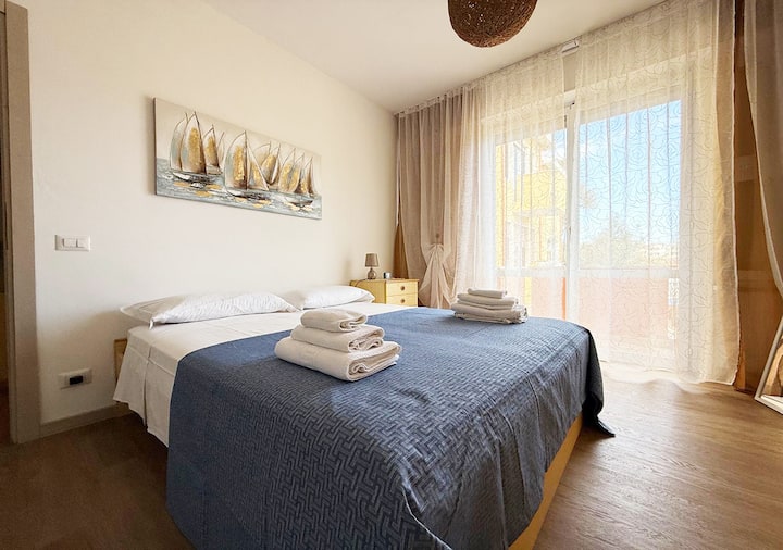 Pgs Immobiliare Srls – Family House - La Maddalena