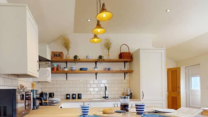 Trillo Lodge - Rhos on Sea
