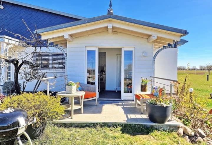 Coastal Love In Stove/baltic Sea - Abc584 - Rerik