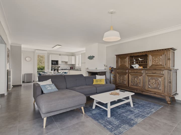 À 150m De La Mer, Maison Pour 4 - Piriac-sur-mer - Piriac-sur-Mer