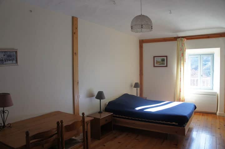 Gîte L’école - Die
