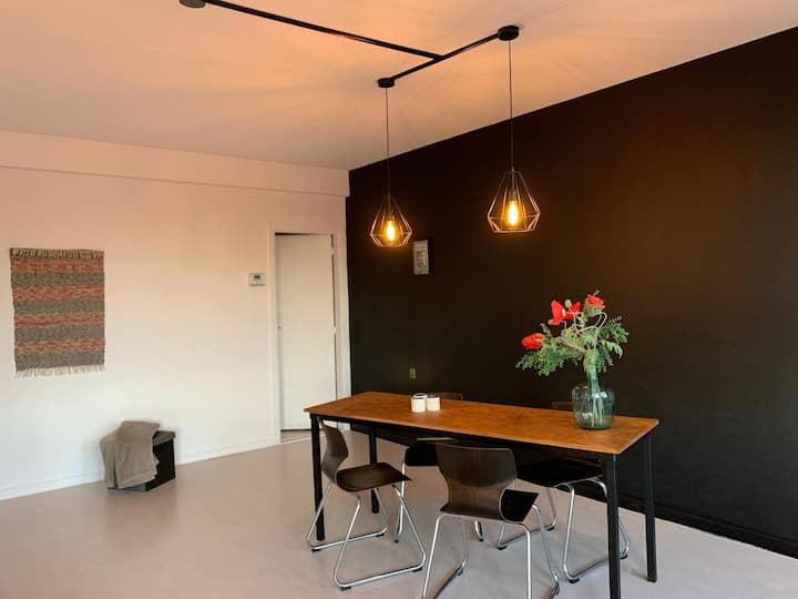 Appartement Avec Balcon Au Coeur De Herentals - Westerlo