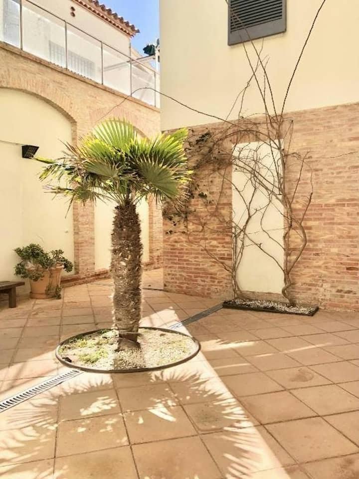 Apartamento Con Vistas Parciales A La Bahía - Roses