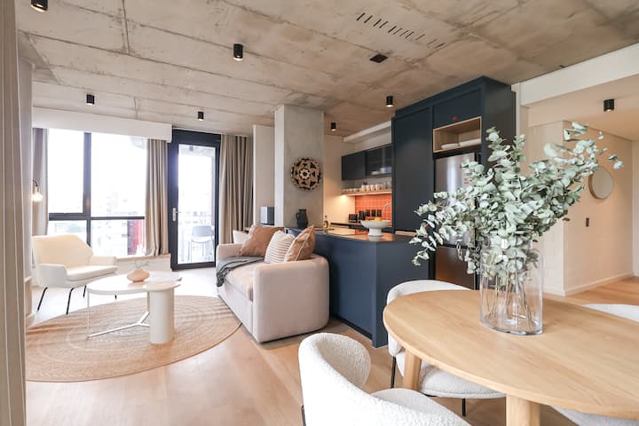 The Luxe Lookout – Rooftop Pool & Concierge - Camps Bay