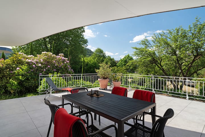 Weinberglounge - Achern