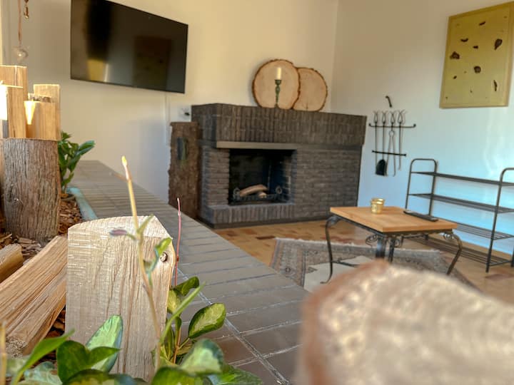 Weinberglounge - Kappelrodeck