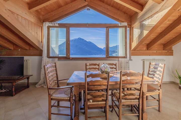 Il Nido Sul Lago - Varenna