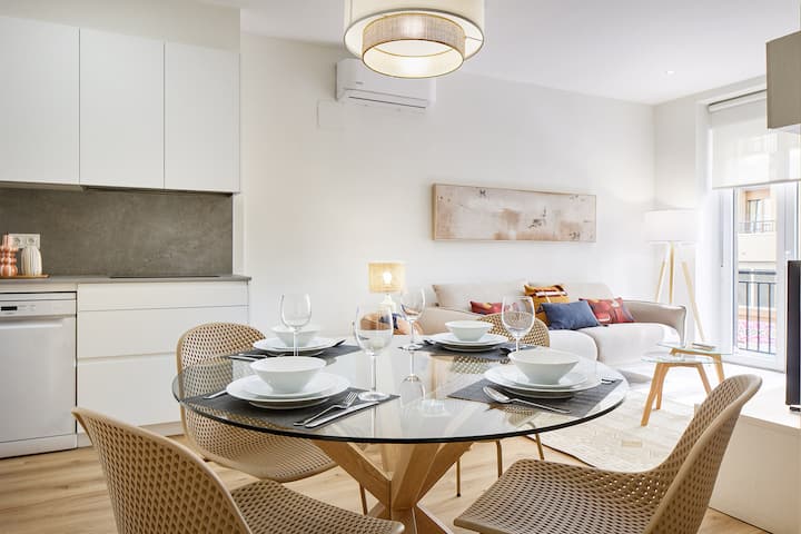 Izpizua Ii | The Rentals Collection - Saint-Sébastien