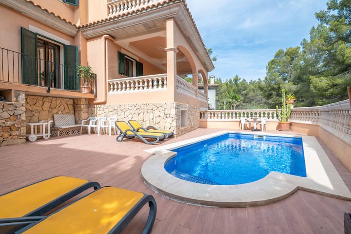 Ca Nostra - Palma di Maiorca