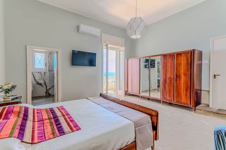 Villa Valletta 2 - Santa Cesarea Terme