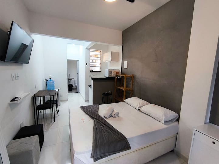 Cozy Studio For Up To 2 People - C053 - Copacabana