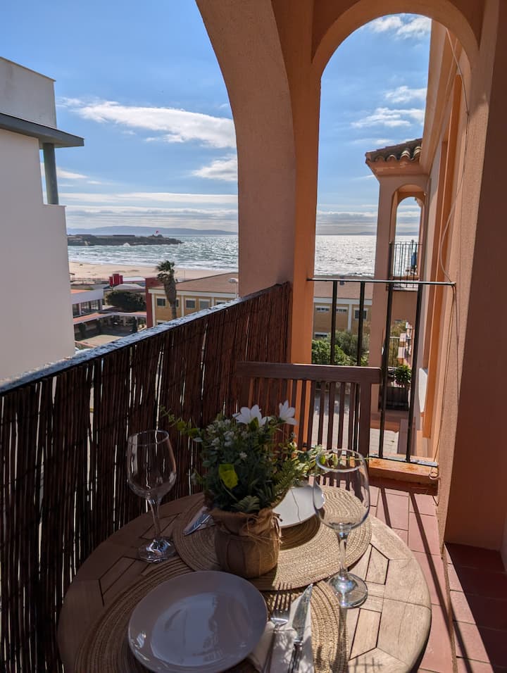 Livingtarifa Nómada - Tarifa