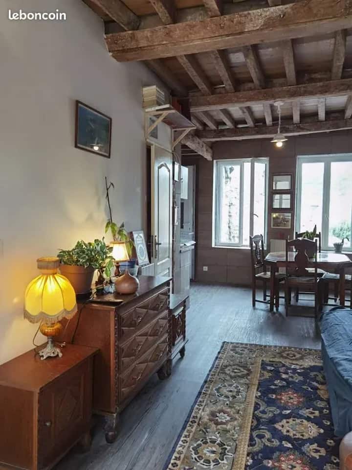 Studio à Fécamp - Fécamp