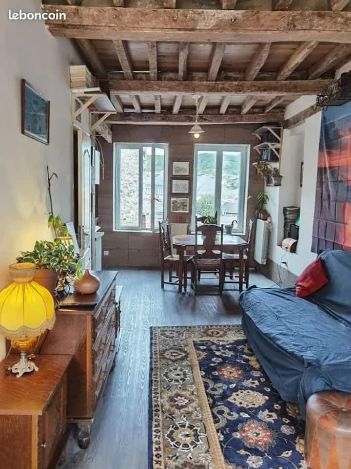 Studio à Fécamp - Fécamp