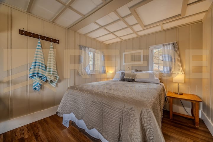 Beach Cabin #4 - 레이크 오자크