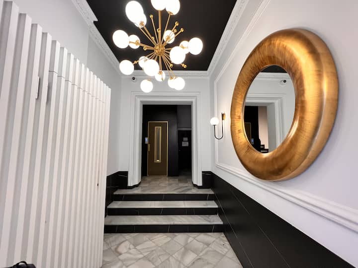 Premium Penthouse 3.0 Seasonal Rental - Alicante
