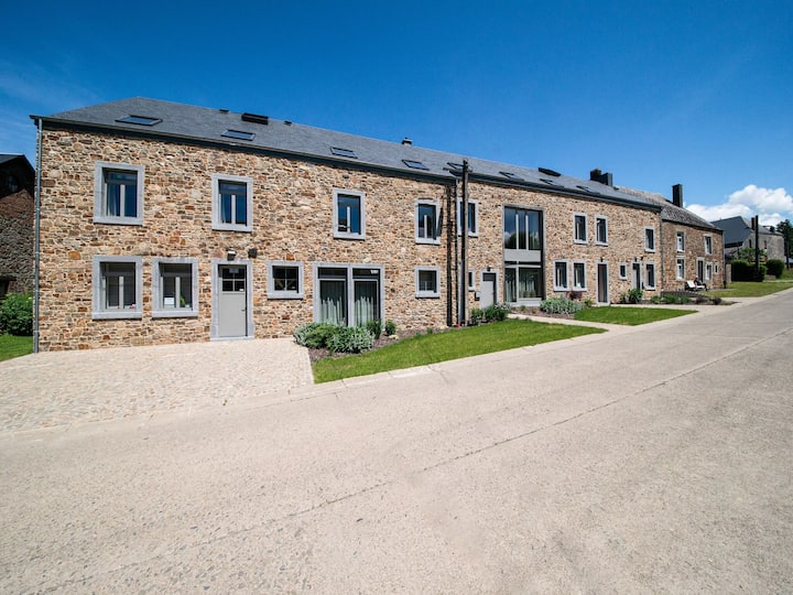 Maison De Vacances א Bourseigne Neuve - Revin
