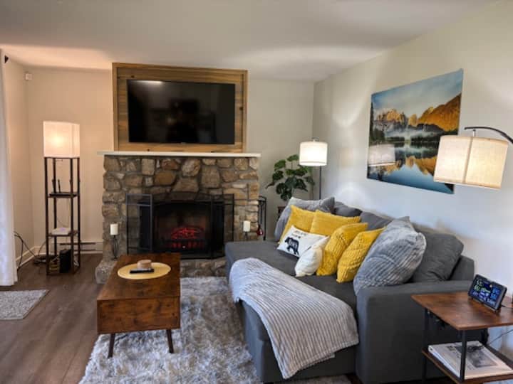 Slope View Bearadise - Sugar Mountain, NC