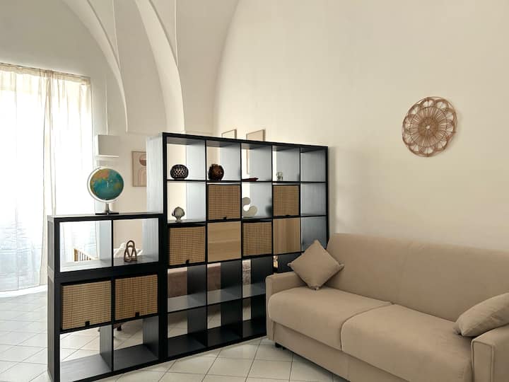 Dedè Apartment - Brindisi