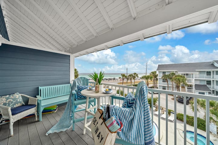 Summer Breeze B306 - Another Day In Paradise - Miramar Beach, FL