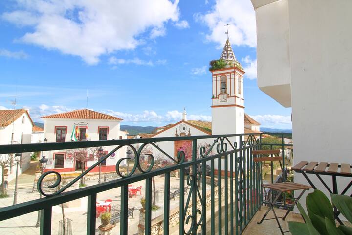 Casa Fidela By Sierra Viva - Alájar