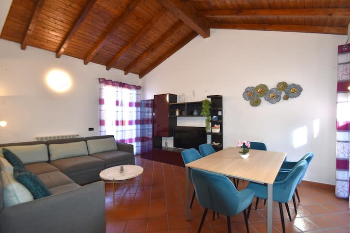 Shila House - Luino