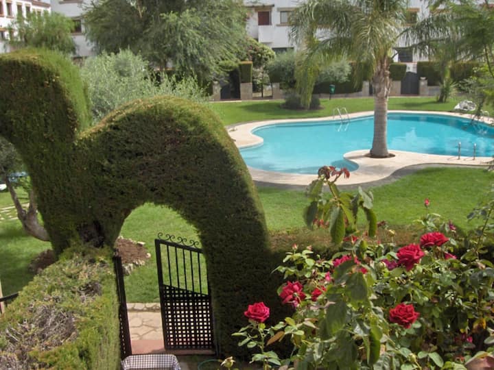 Villa Consuelo - Reus