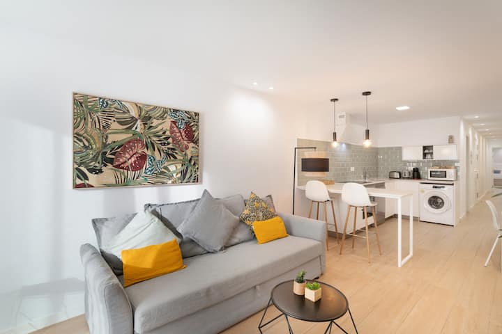 Strada Suites Las Canteras - Las Palmas de Gran Canaria