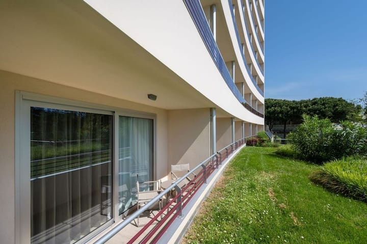 Hôtel Laguna Park - Suite Junior Dolce Vita - Caorle