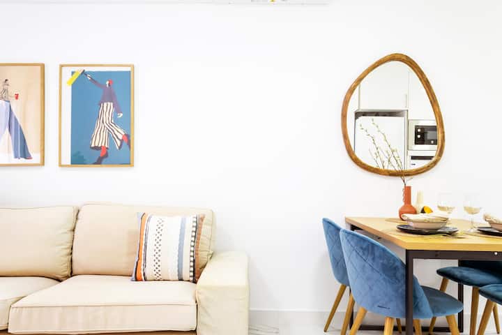 Appartement Azur Rose - Torrevieja
