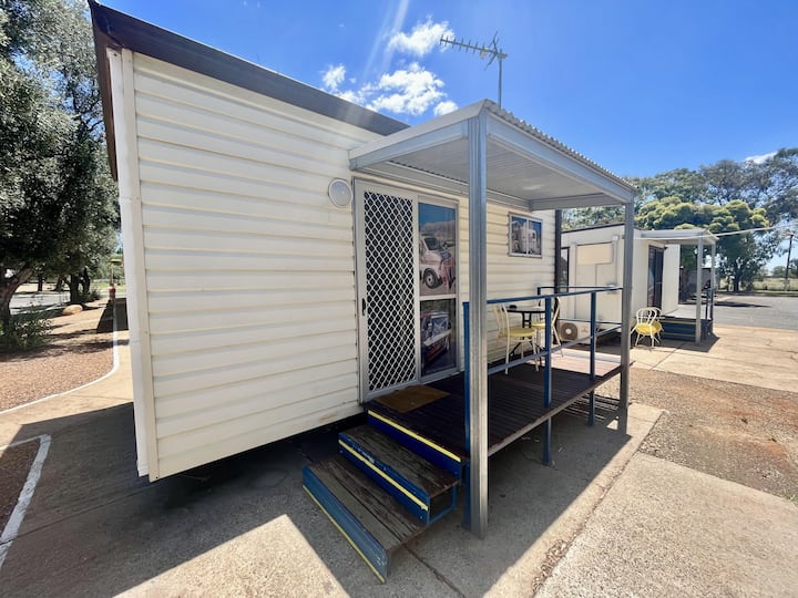 Studio One - Dubbo