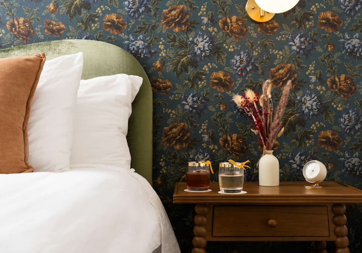 Grande Suite At Petit Soleil - San Luis Obispo, CA
