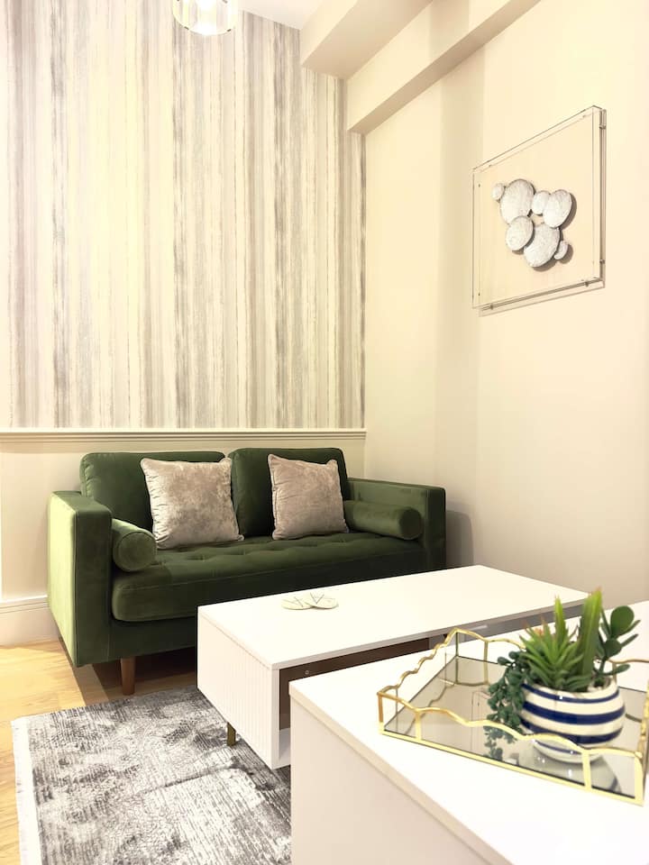 Luxury By The Coast - Bournemouth