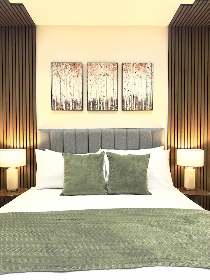 Luxury By The Coast - Bournemouth