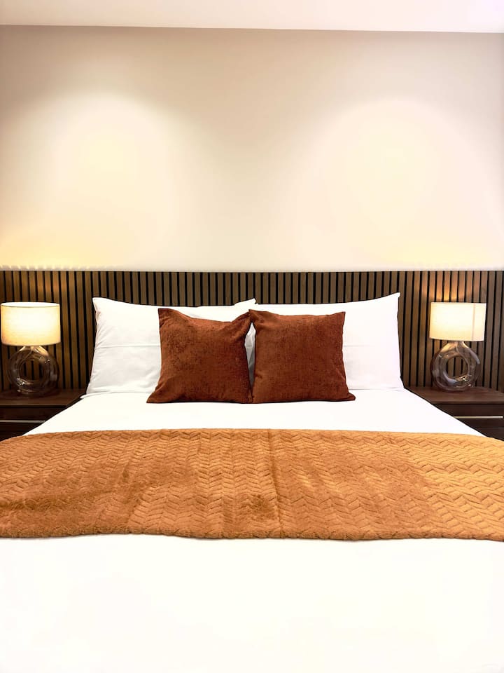 Luxury By The Coast - Bournemouth