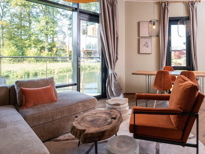 Retraite Tranquille Dans Un Bungalow - Landes