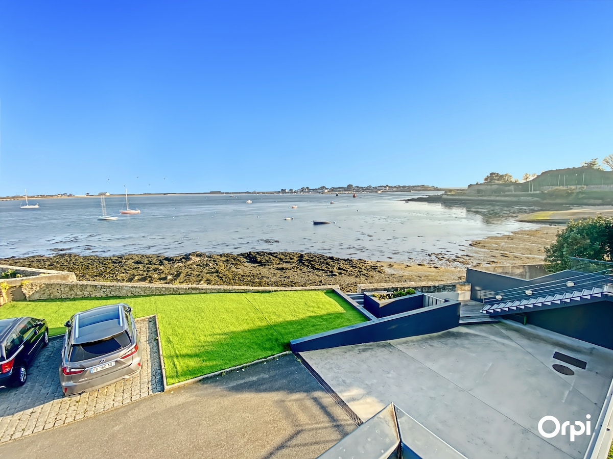 Apartment Port-Louis, 3 bedrooms, 8 pers. - Flats for Rent in Port ...