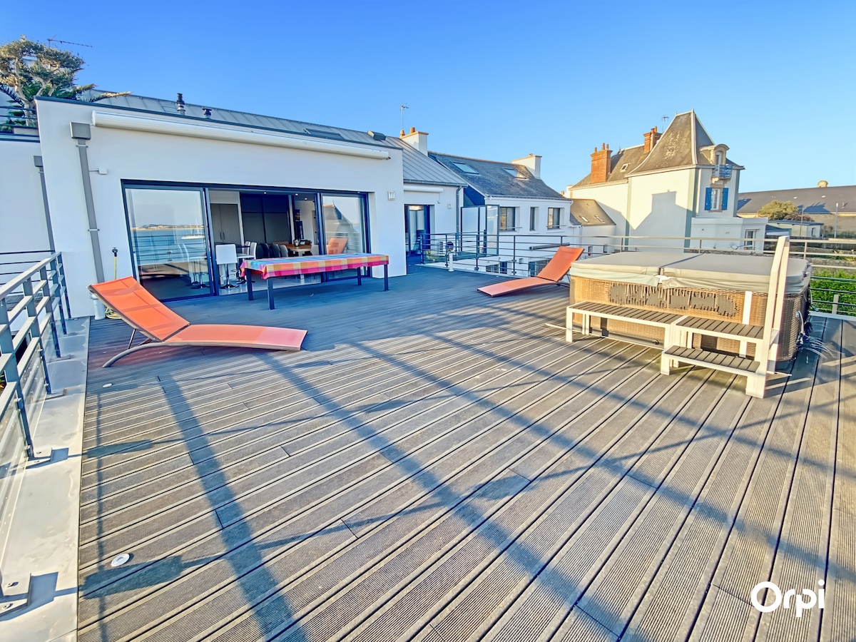 Apartment Port-Louis, 3 bedrooms, 8 pers. - Flats for Rent in Port ...