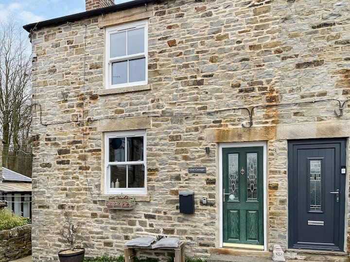Owl Cottage - Middleton-in-Teesdale