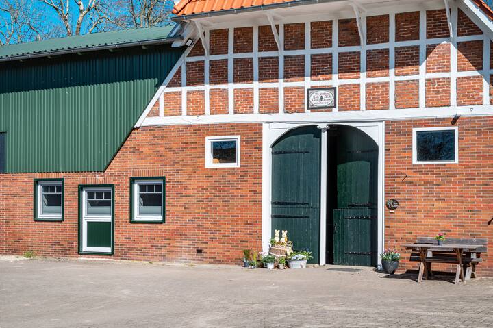 Ferienwohnung Leuchtturm - Neuhaus