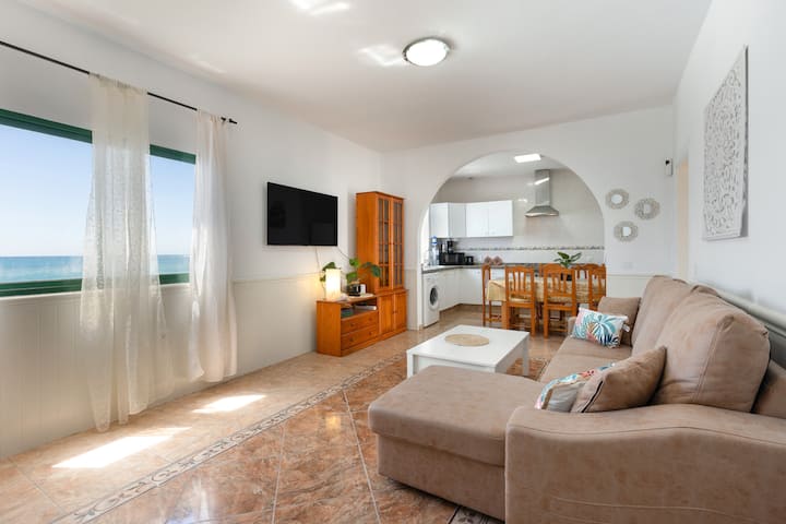 Buganvilla - Península de Jandía