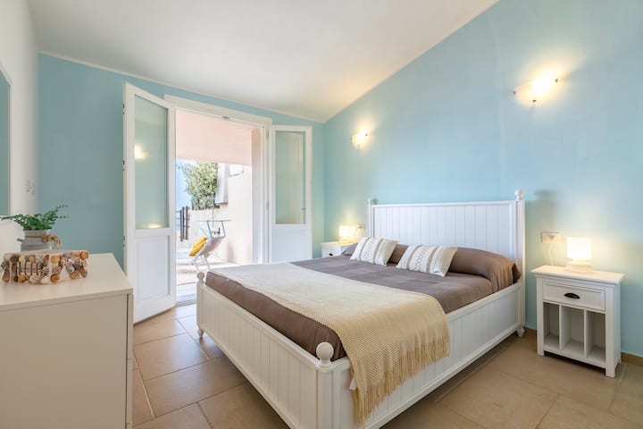 Villino Altura - Costa Paradiso