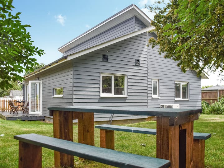 Getaway - Winterton-on-Sea