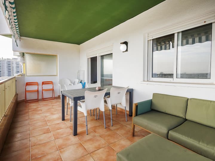 Apartamentos Familiares En El Puig Con Piscina - Sagunto