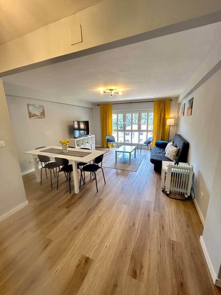 To Complete - Cudillero