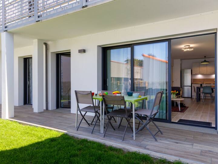 Océanide By Interhome - La Bernerie-en-Retz