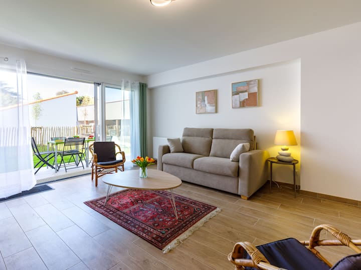 Océanide By Interhome - La Bernerie-en-Retz